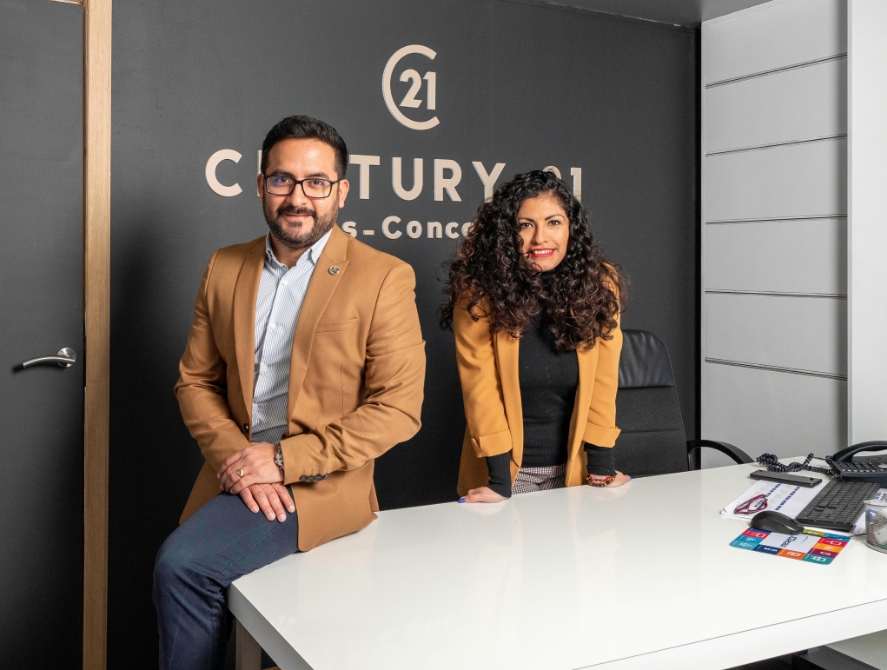 CENTURY 21 Iris-Concept • Estimation Gratuite de votre bien